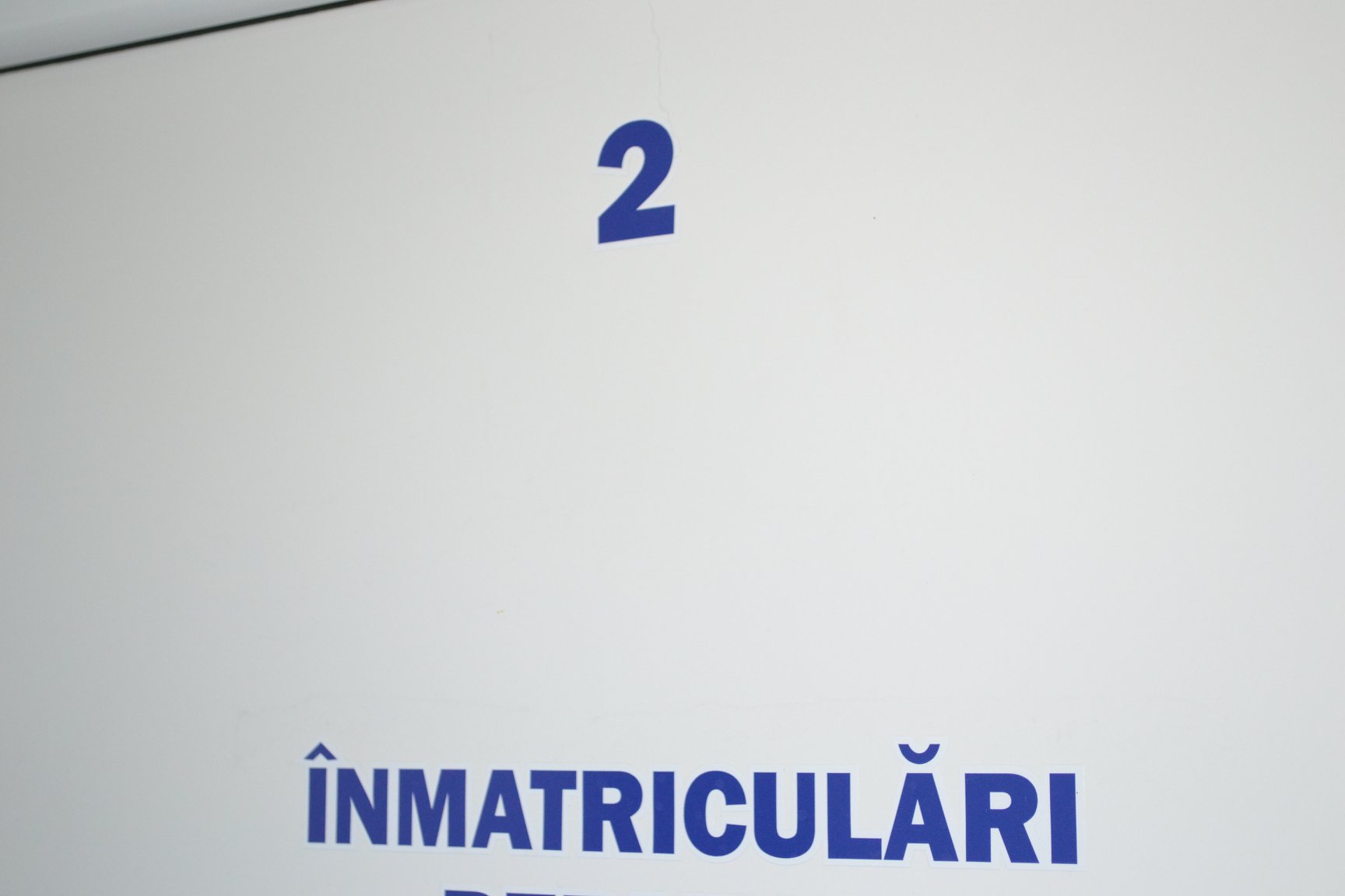 inmatriculari ca,mpia turzii 1 – Cluj AM