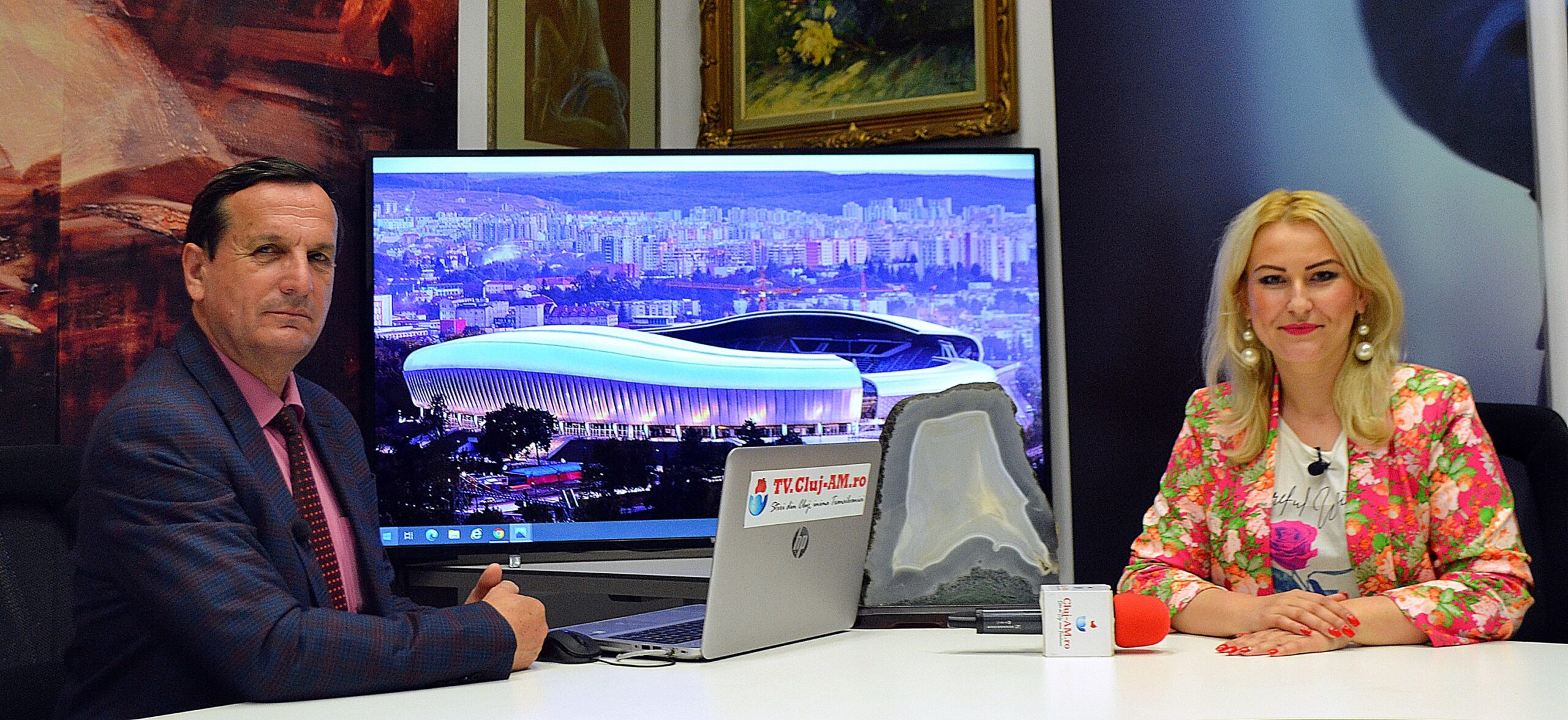 Clujul la zi : Evenimentele lunii aprilie - Cluj AM