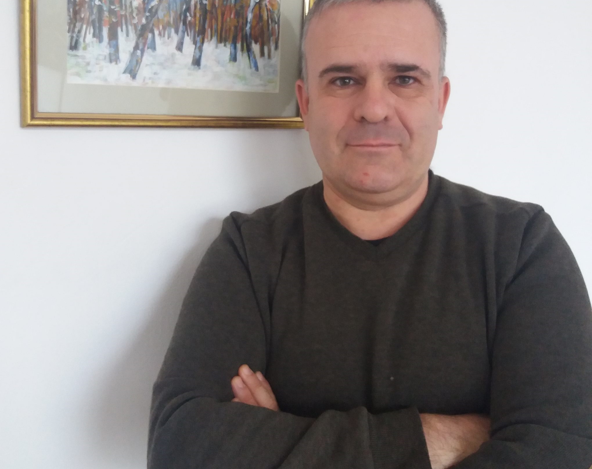 Ora 17.00 vine in studioul nostru prof. Bîlcu Alin , invitat in cadrul ...